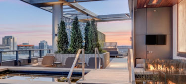 Real Estate Development | Multifamily and Mixed-Use Projects