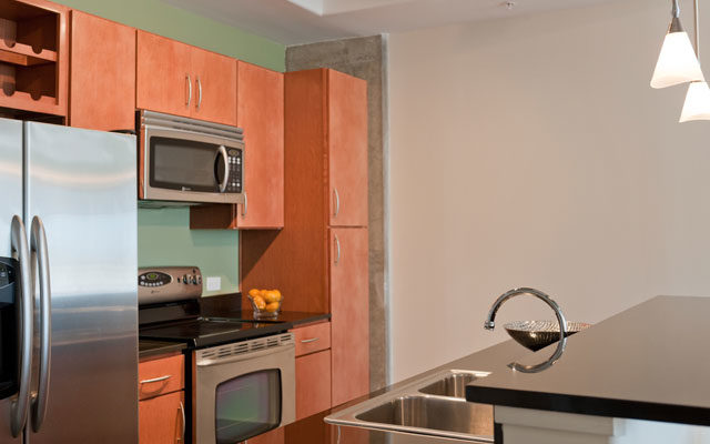 Crescent at Fells Point - GID