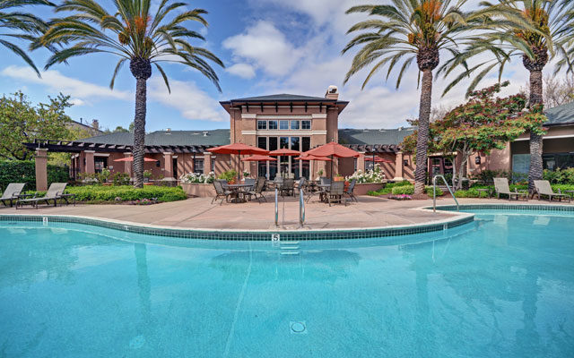 The Estates at Park Place - GID