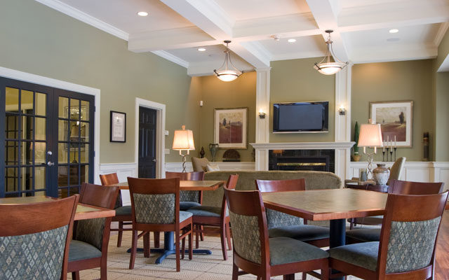 Windsor Ridge at Westborough - GID