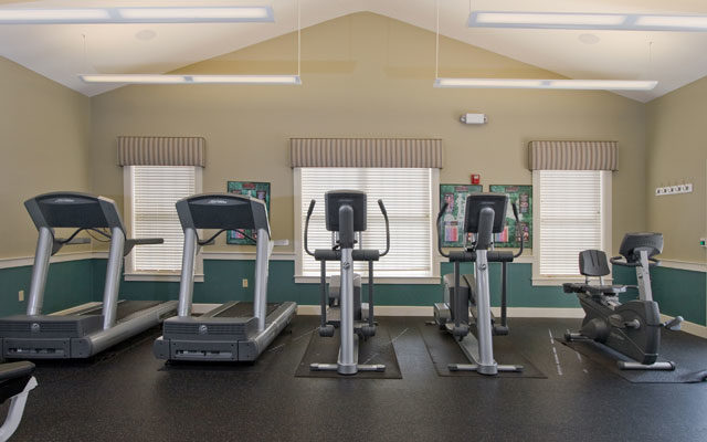 Windsor Ridge at Westborough - GID