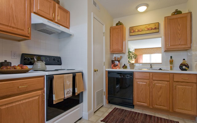 Windsor Ridge at Westborough - GID