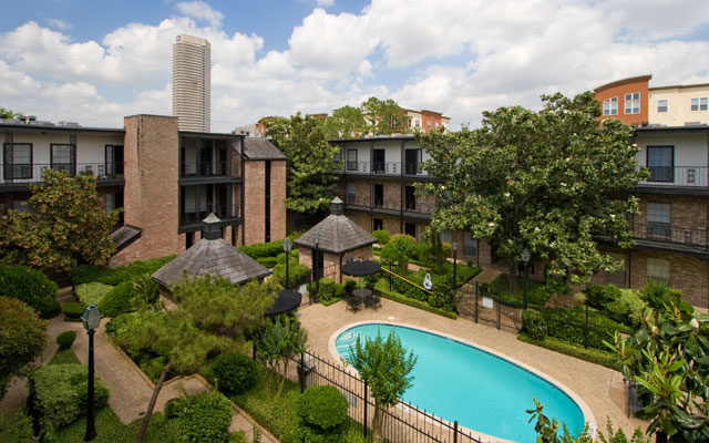 Allen House Apartments - GID