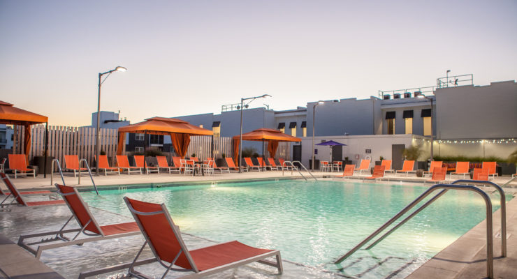 Morningside Atlanta by Windsor - GID