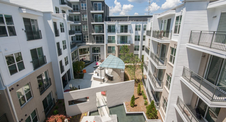 Morningside Atlanta by Windsor - GID