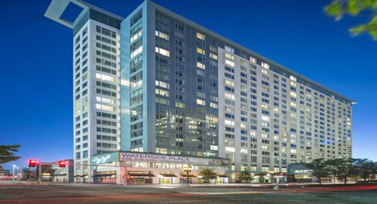 Waterside Place - GID