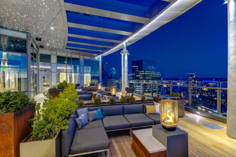 Real Estate Development: GID Real Estate Assets