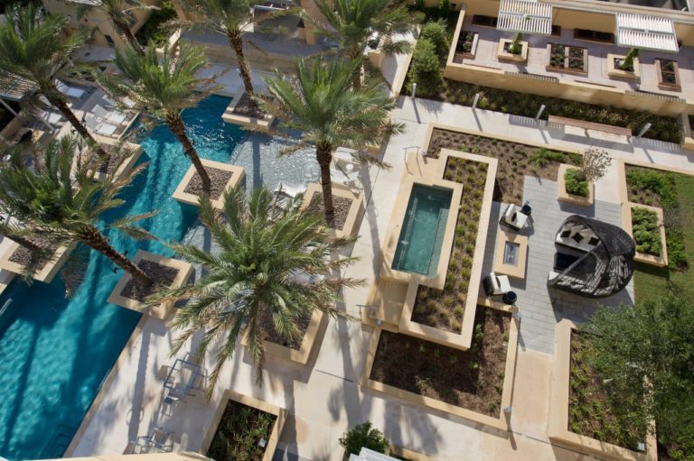Real Estate Development: GID Real Estate Assets