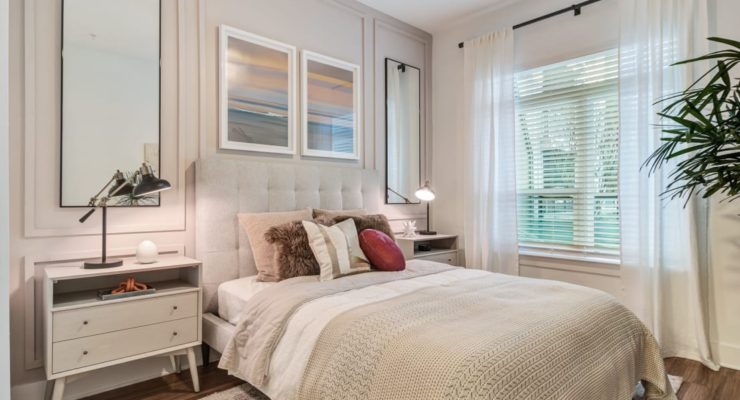 Windsor Interlock - GID