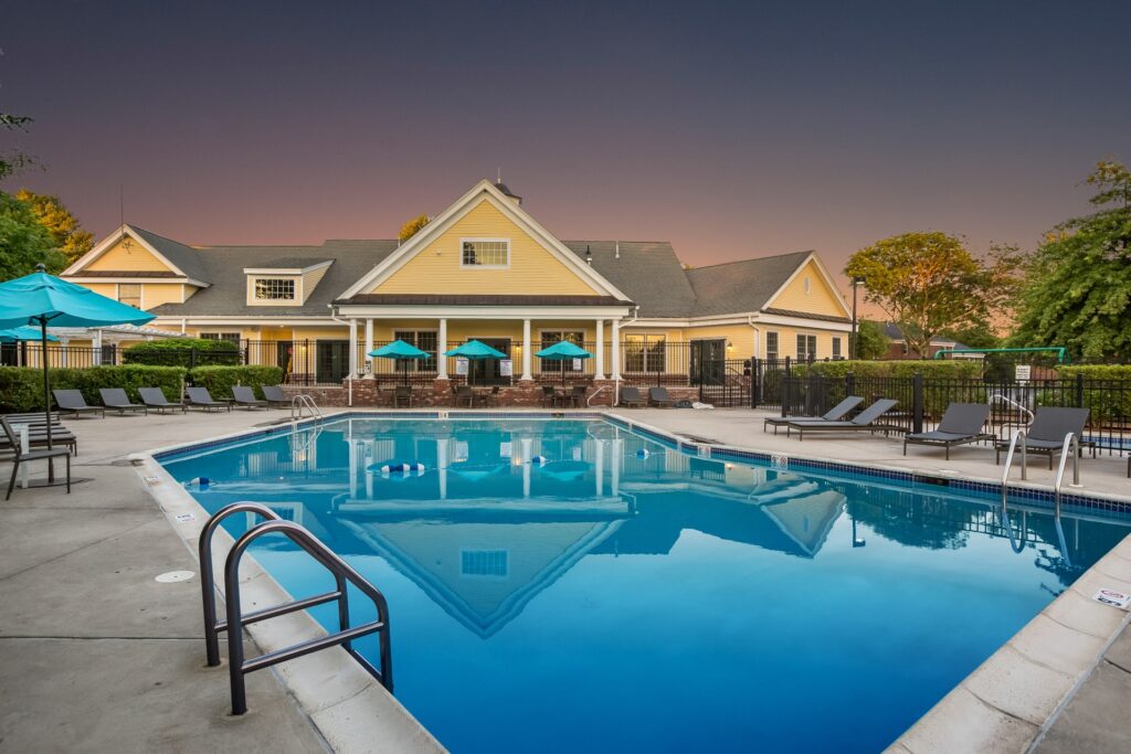 Windsor Ridge at Westborough - GID