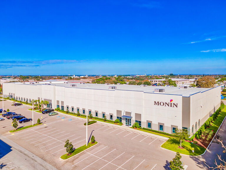 Industrial Properties | GID Industrial Real Estate Assets