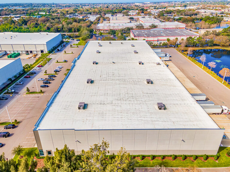Industrial Properties | GID Industrial Real Estate Assets