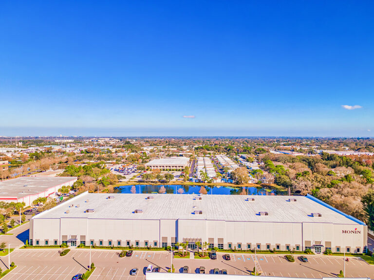 Industrial Properties | GID Industrial Real Estate Assets