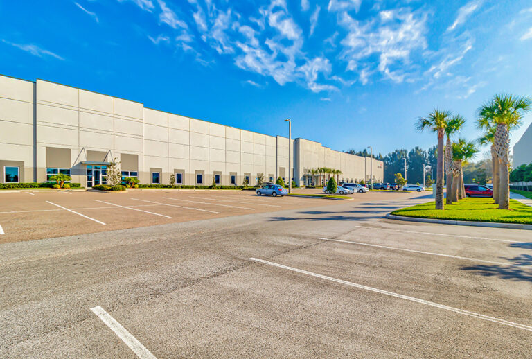 Industrial Properties | GID Industrial Real Estate Assets