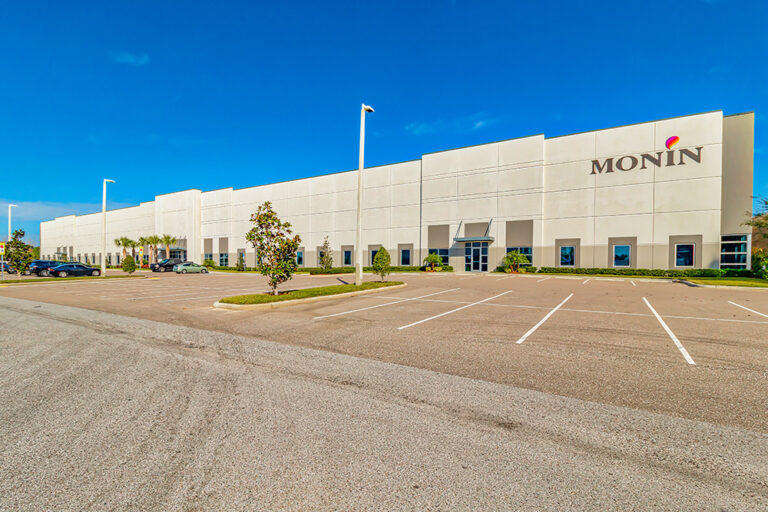 Industrial Properties | GID Industrial Real Estate Assets