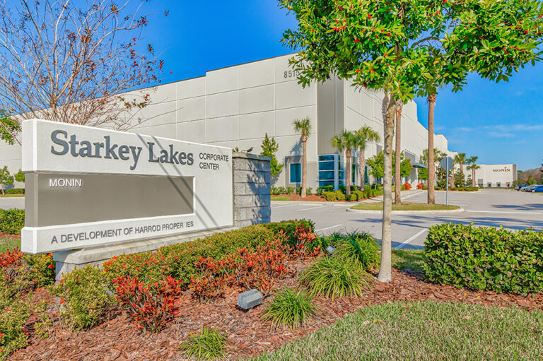 Industrial Properties | GID Industrial Real Estate Assets