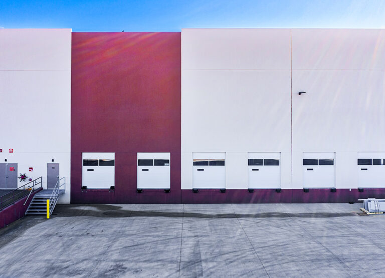 Industrial Properties | GID Industrial Real Estate Assets