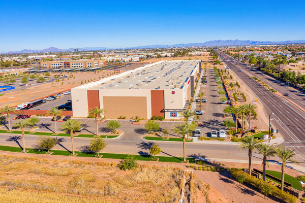 Industrial Properties | GID Industrial Real Estate Assets