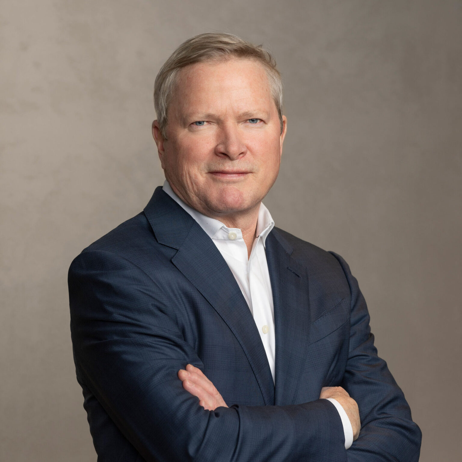 Jeffrey Thompson - GID