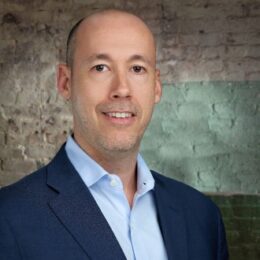 Christopher Frank - GID