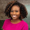 Telisha Jones - GID