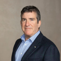 GID Leadership: Executive Committee and Senior Leadership