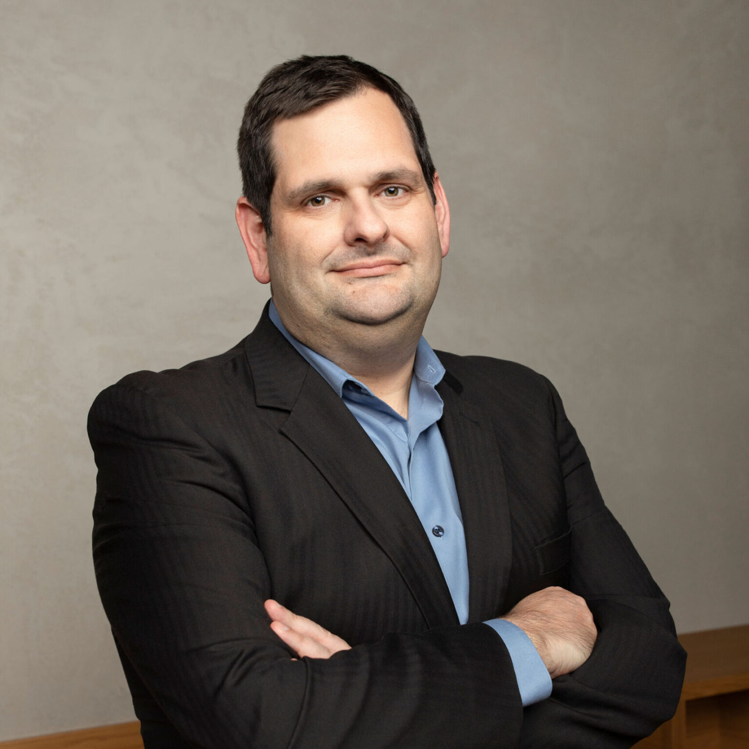 Tim King - GID