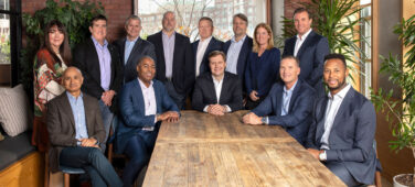 GID Leadership: Executive Committee and Senior Leadership