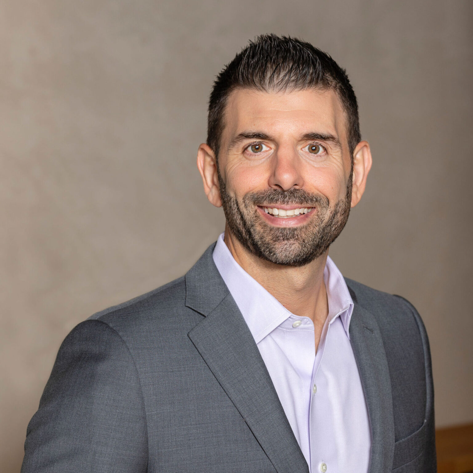 Chad Russolillo - GID