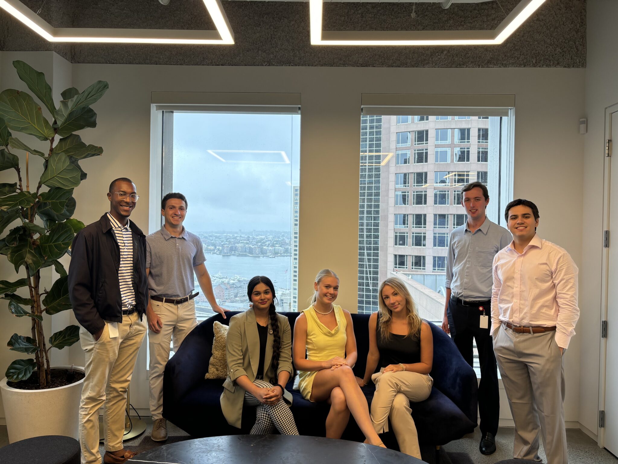 GID Internship Program - GID