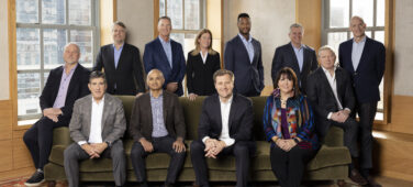 GID Leadership: Executive Committee and Senior Leadership